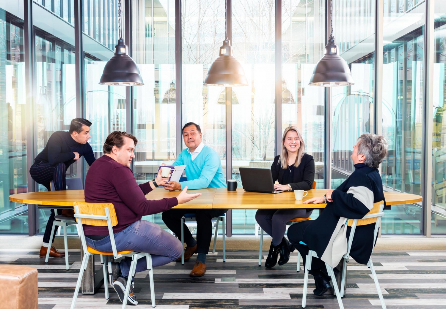 Purpose marketing indispensable for B2B organizations - Smart Profile