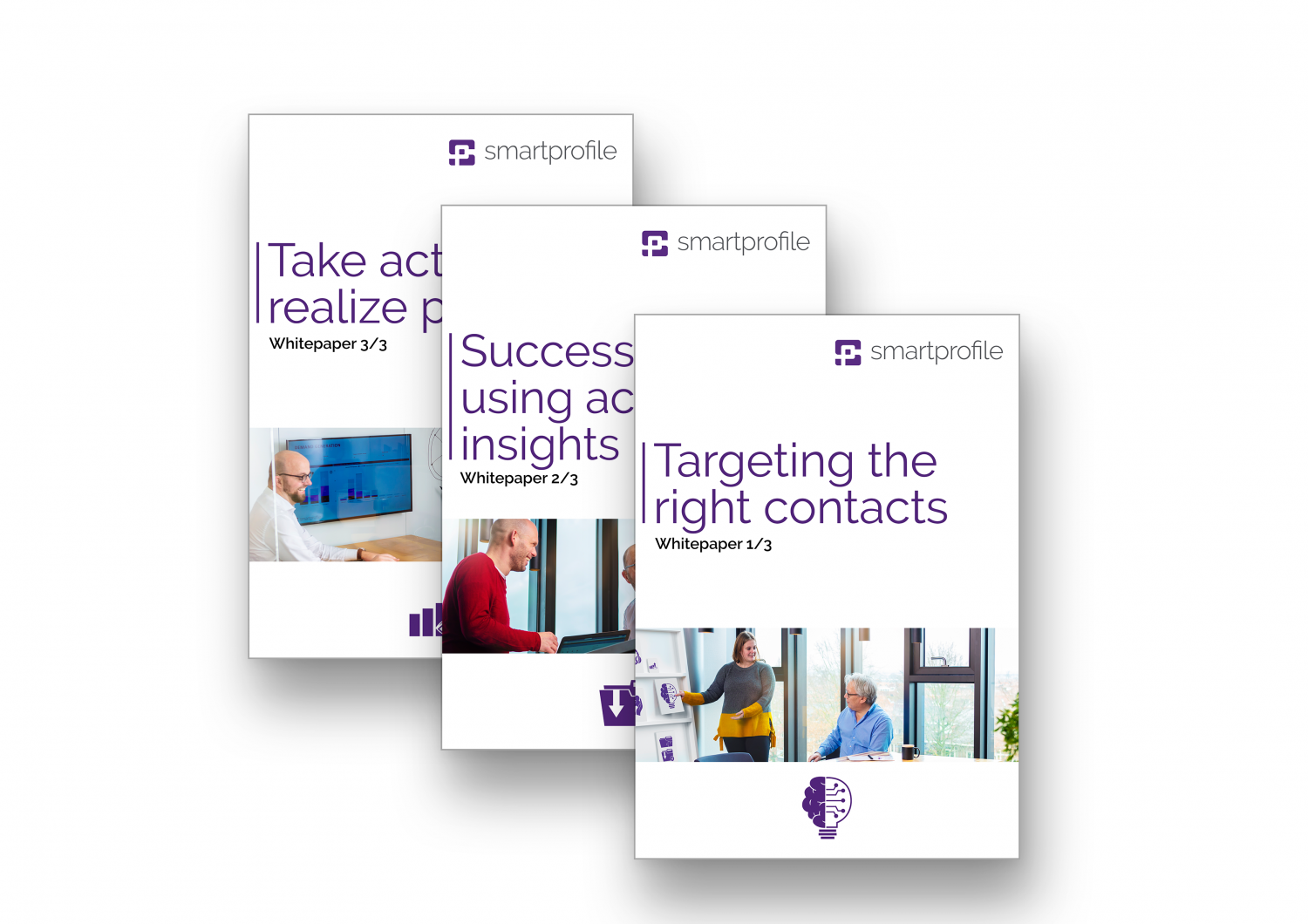 Knowledge base - Smart Profile